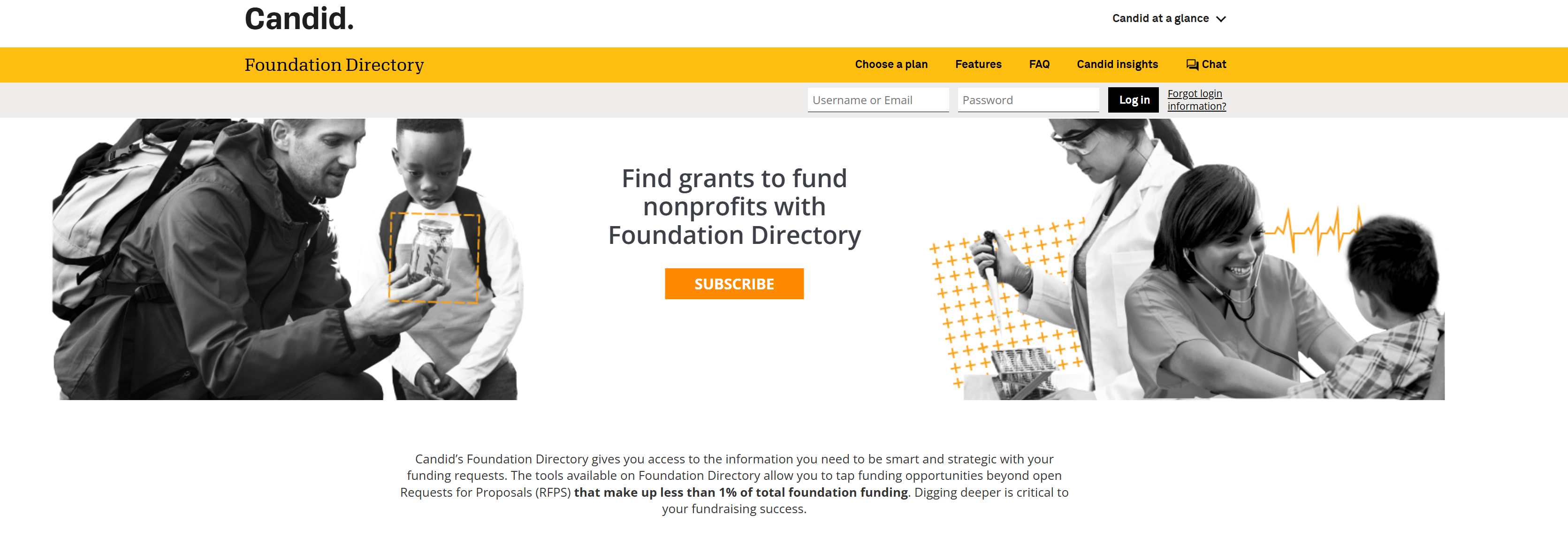 The 8 Best Grant Databases for Funding (2026) | Atom Grants Blog