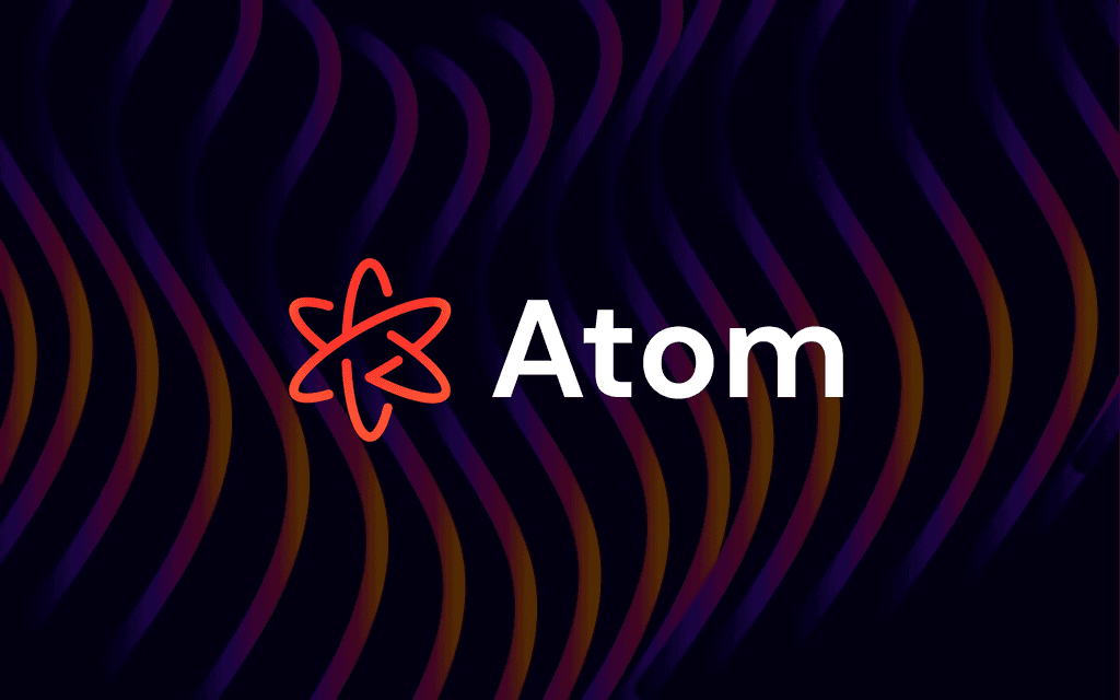 Introducing Atom