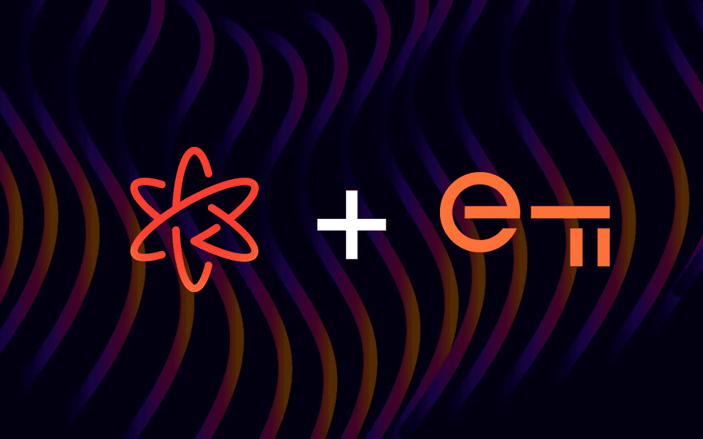 Atom + Entrepreneur First
