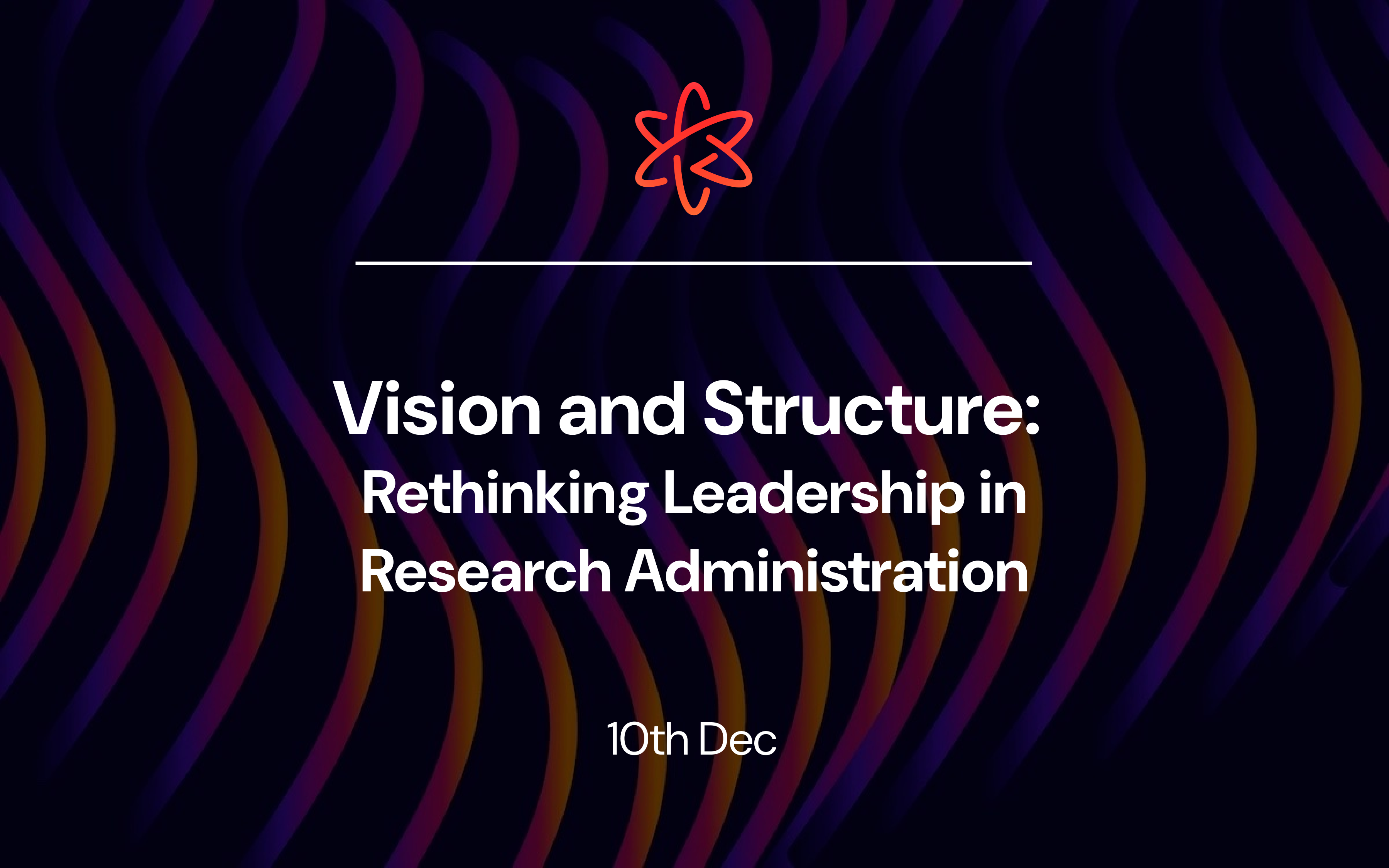 Vision and Structure