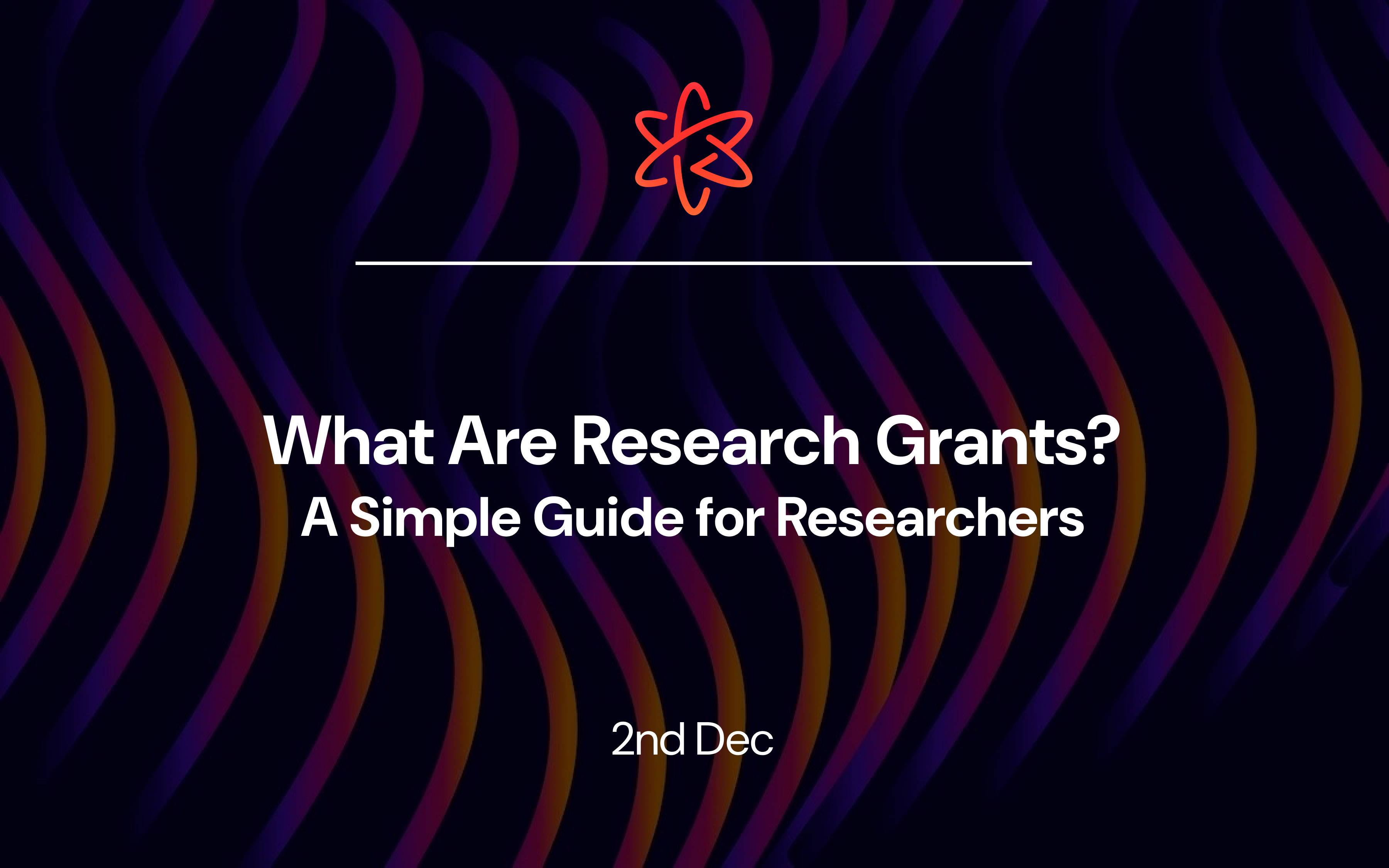 What Are Research Grants?
