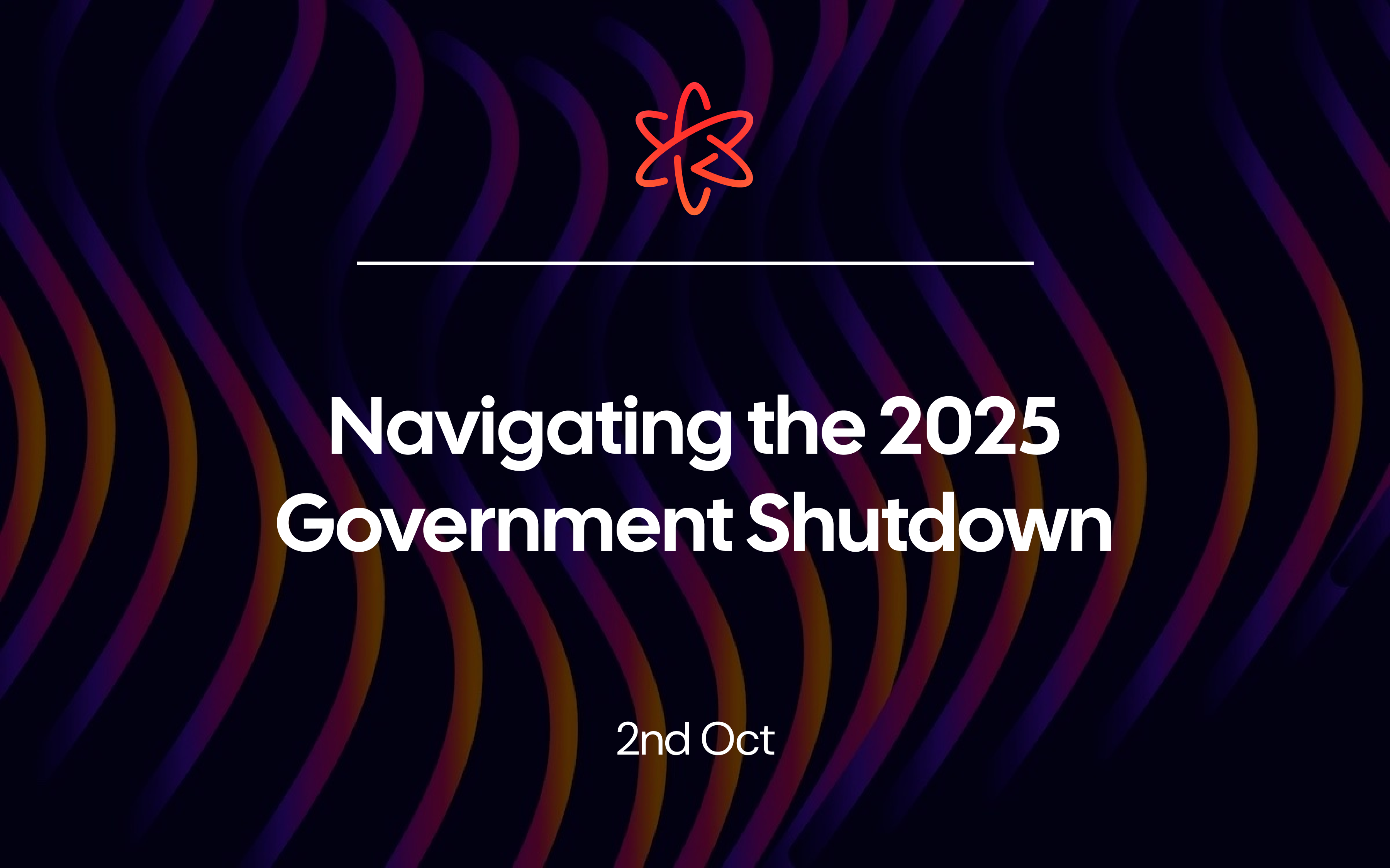 Navigating the 2025 Government Shutdown